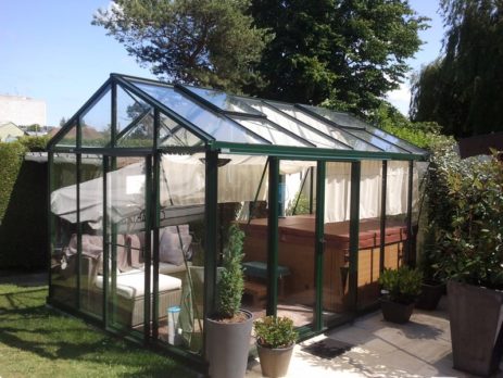 Gamme Master Victorian – Cap chalets